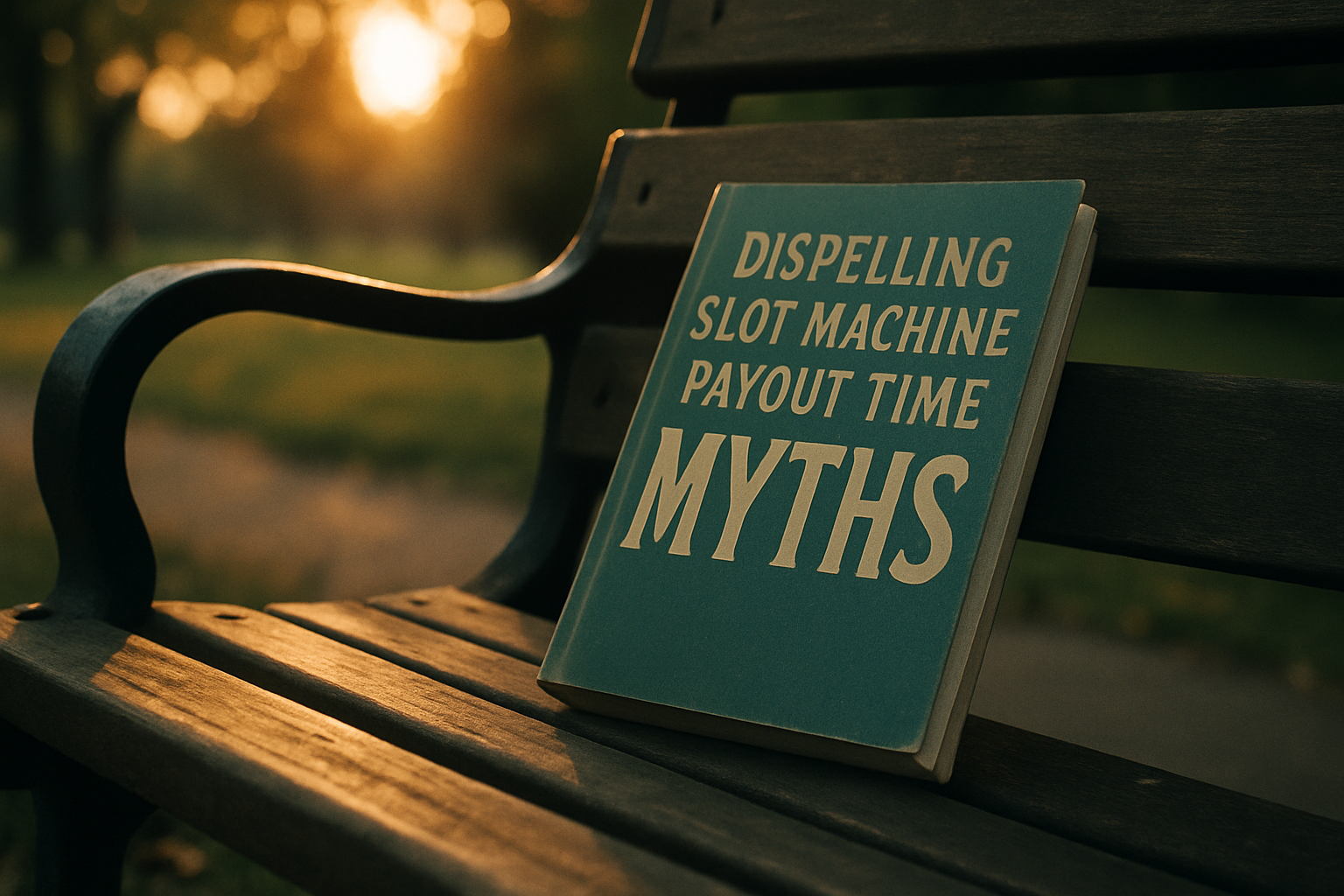 Do Slot Machines Really Pay More at Night? - slotprimesaga.com